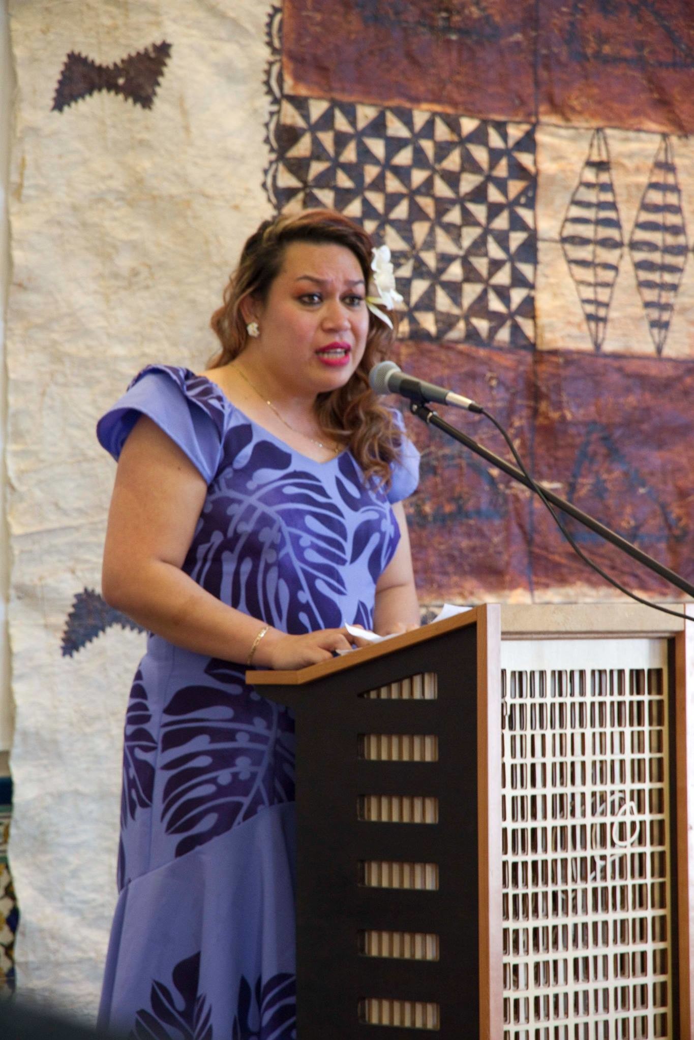 First Samoan fa’afafine at Massey University to receive a PhD in Media ...