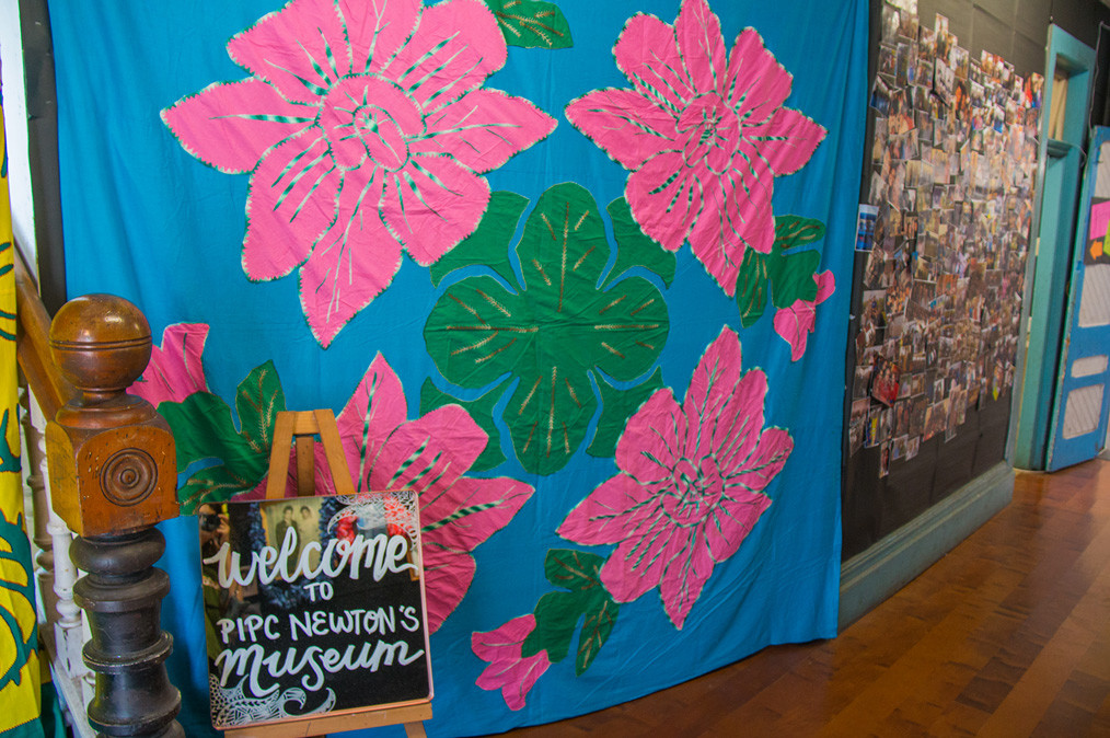 P.I.C Museum - Celebrating 70 years — thecoconet.tv - The world’s ...