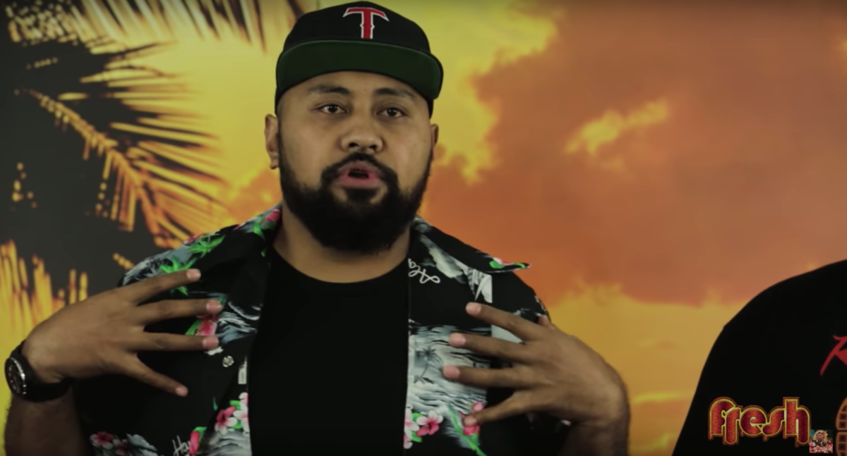 FRESH TIPS - TULAFALE 101 (TONGAN DANCE) — thecoconet.tv - The world’s ...