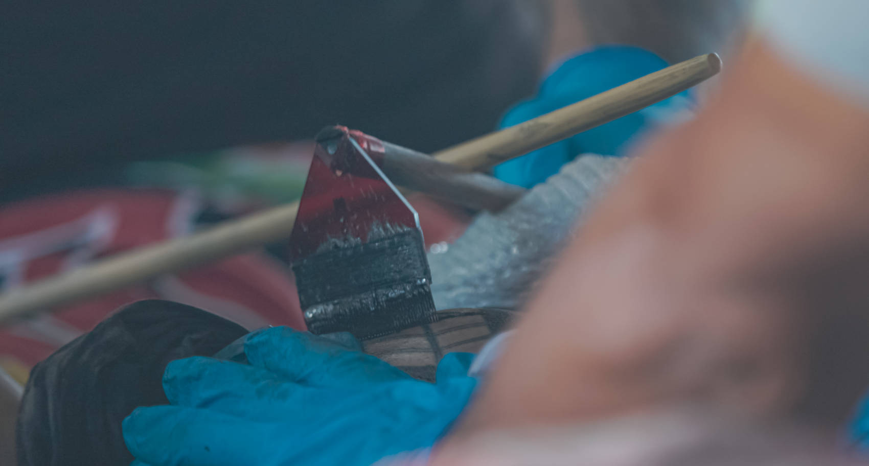 Paving The Way Home: Navigating the tatau, identity, tradition and ...