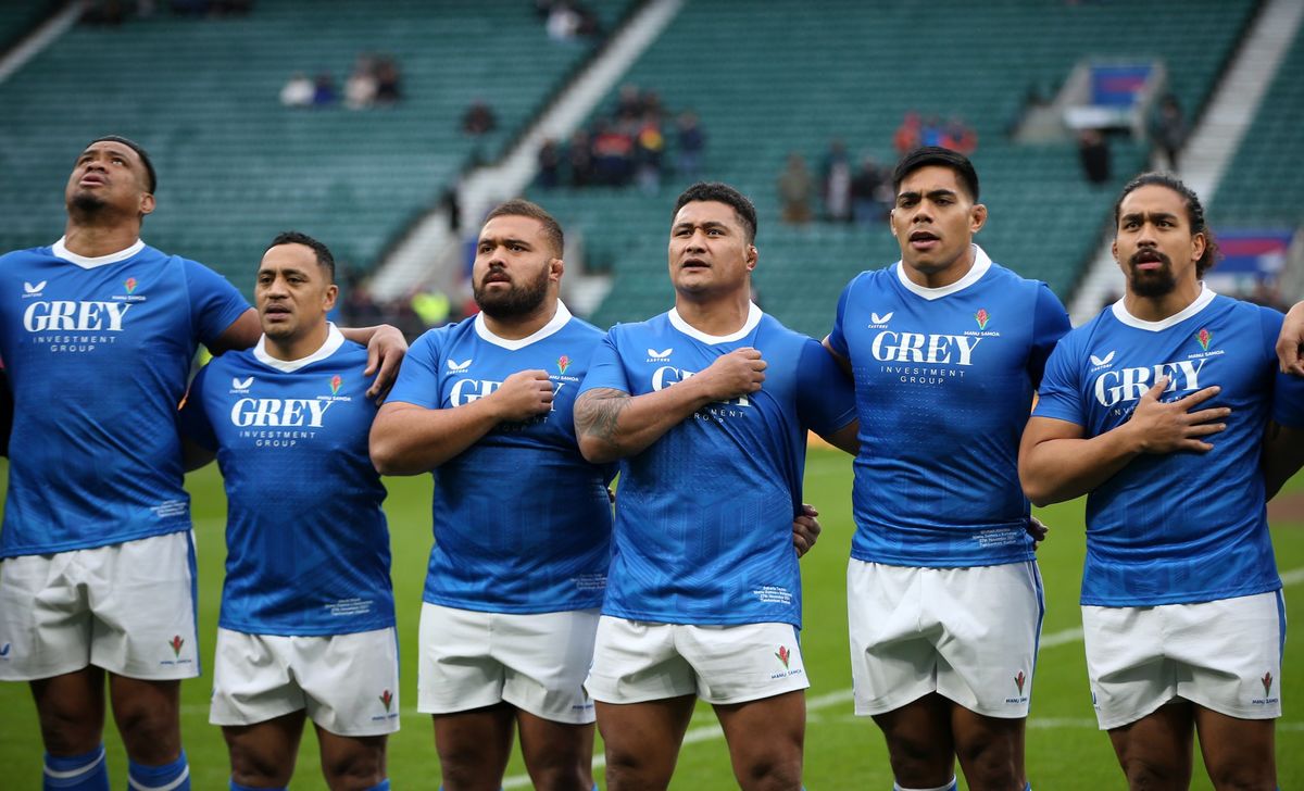 MANU SAMOA national anthem & siva tau 2021 — thecoconet.tv - The world ...