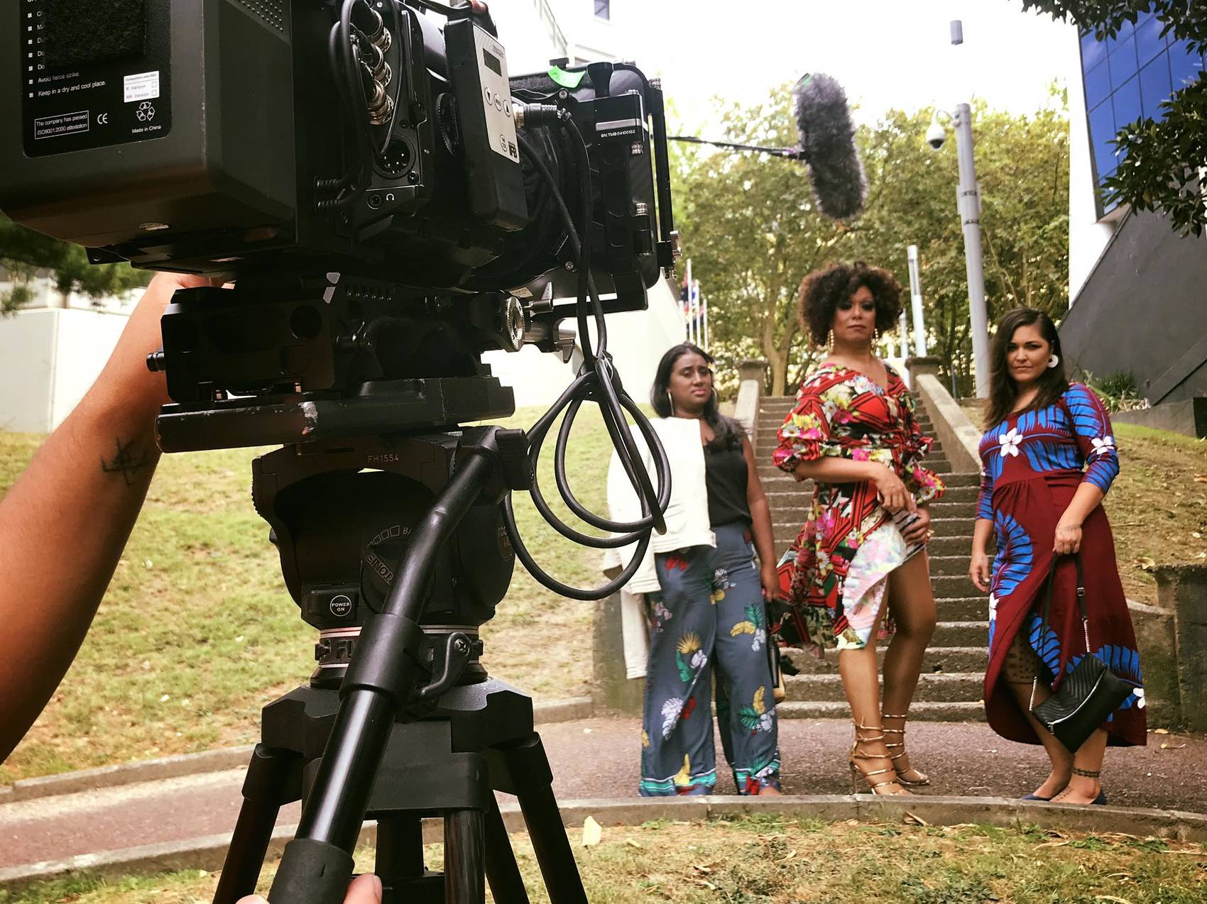 TAKE HOME PAY PREMIERE — thecoconet.tv - The world’s largest hub of ...