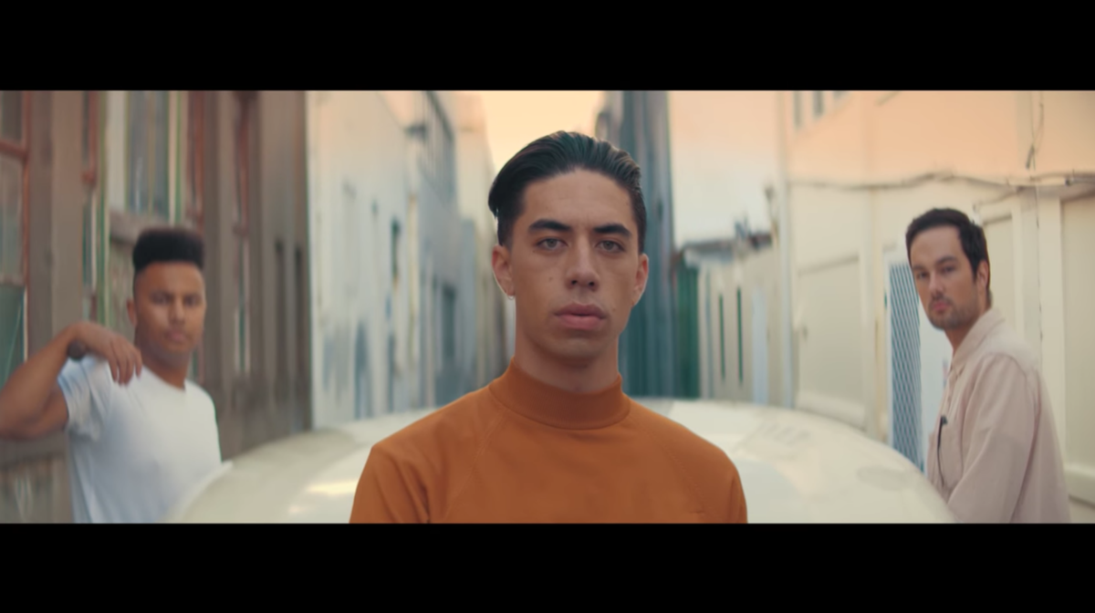 If Only - Teeks — thecoconet.tv - The world’s largest hub of Pacific ...