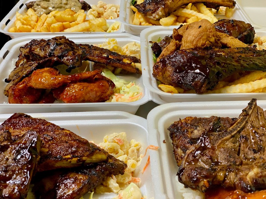 Island Eating - Our Food Spot Picks in Auckland — Coconet