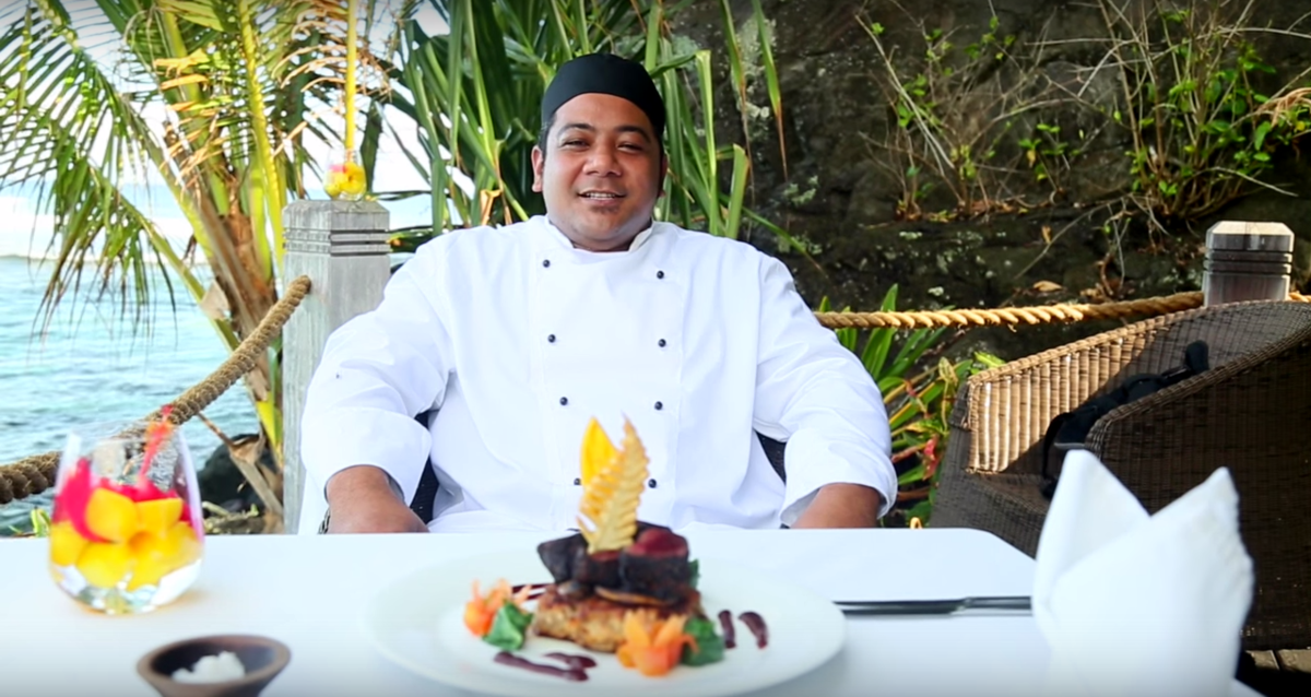 2015 Food Challenge Samoa — thecoconet.tv - The world’s largest hub of ...