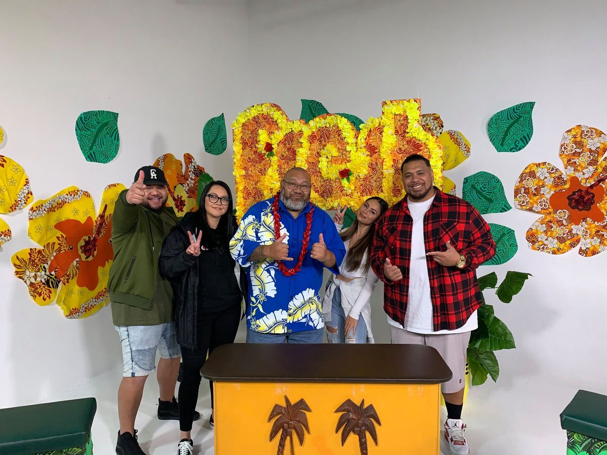 How Fresh Are You hosted by Tofiga - Niu FM Breakfast Show vs Flava ...