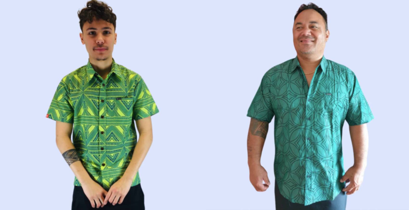 SHOP PASIFIKA - WHERE TO ORDER IF YOU'RE LOOKING TO DRESS TO IMPRESS ...
