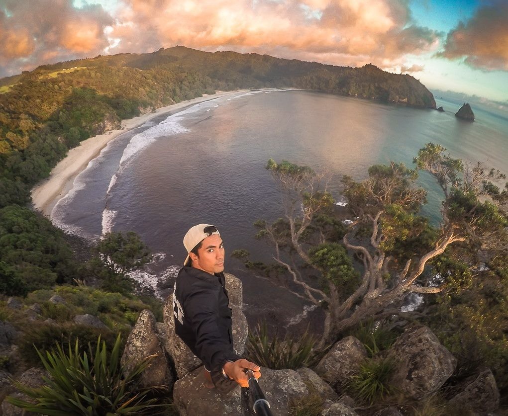 SAMOA - The Sacred Centre of the Pacific — thecoconet.tv - The world’s ...