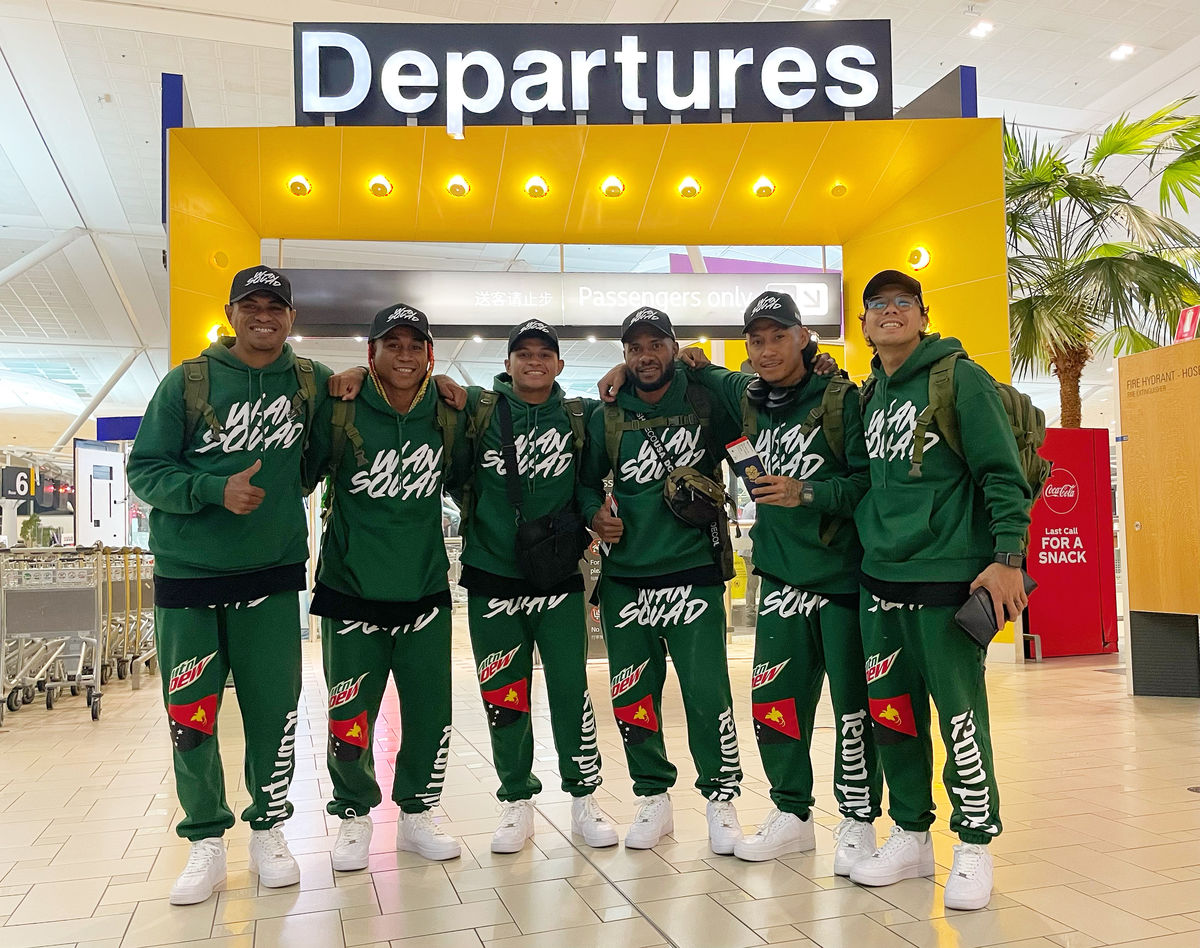 HUMANS OF THE ISLANDS - WAN SQUAD — thecoconet.tv - The world’s largest ...