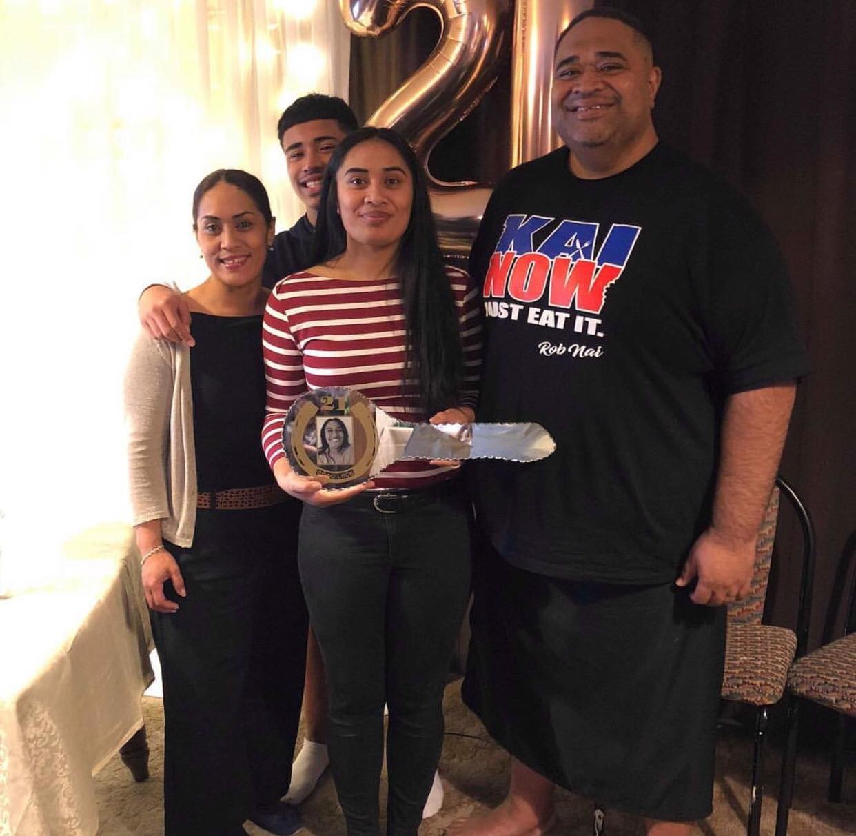 LAPI MARINER - A Healthy Lifestyle — thecoconet.tv - The world’s ...