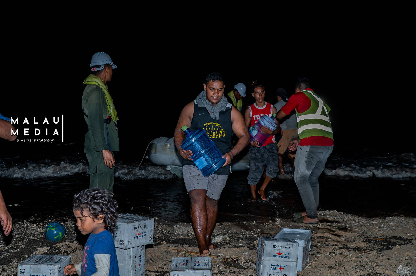 Love Letters to Tonga — thecoconet.tv - The world’s largest hub of ...