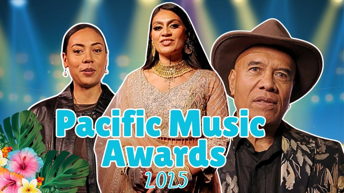 Everything That Went Down At The PACIFIC MUSIC AWARDS 2025 | Keepin' It ...