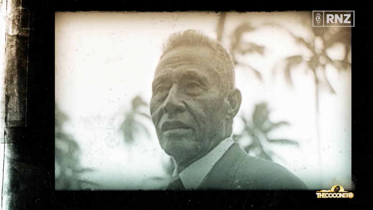 Untold Pacific History - Season 2 Episode 2: I'iga Pisa - Samoa's ...