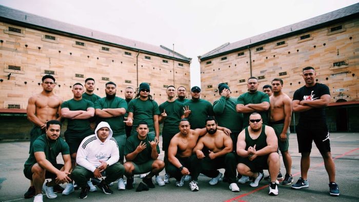 ONEFOUR - WELCOME TO PRISON — thecoconet.tv - The world’s largest hub ...