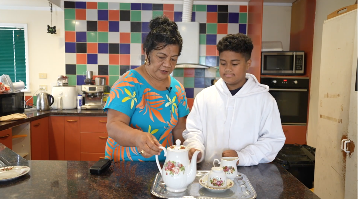 How to serve Ipu Tī & Apa Fafano — thecoconet.tv - The world’s largest ...