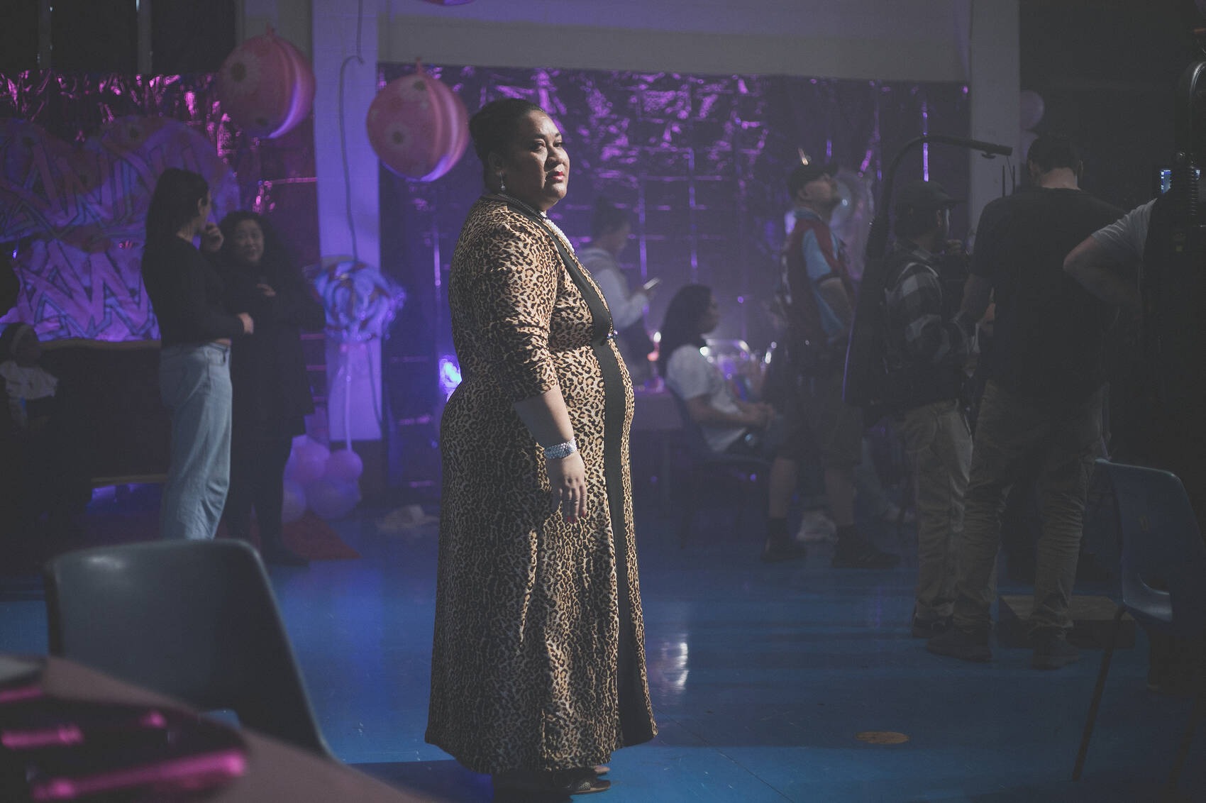 Inky Pinky Ponky Film - Get to know Sesilia Pusiaki — thecoconet.tv ...