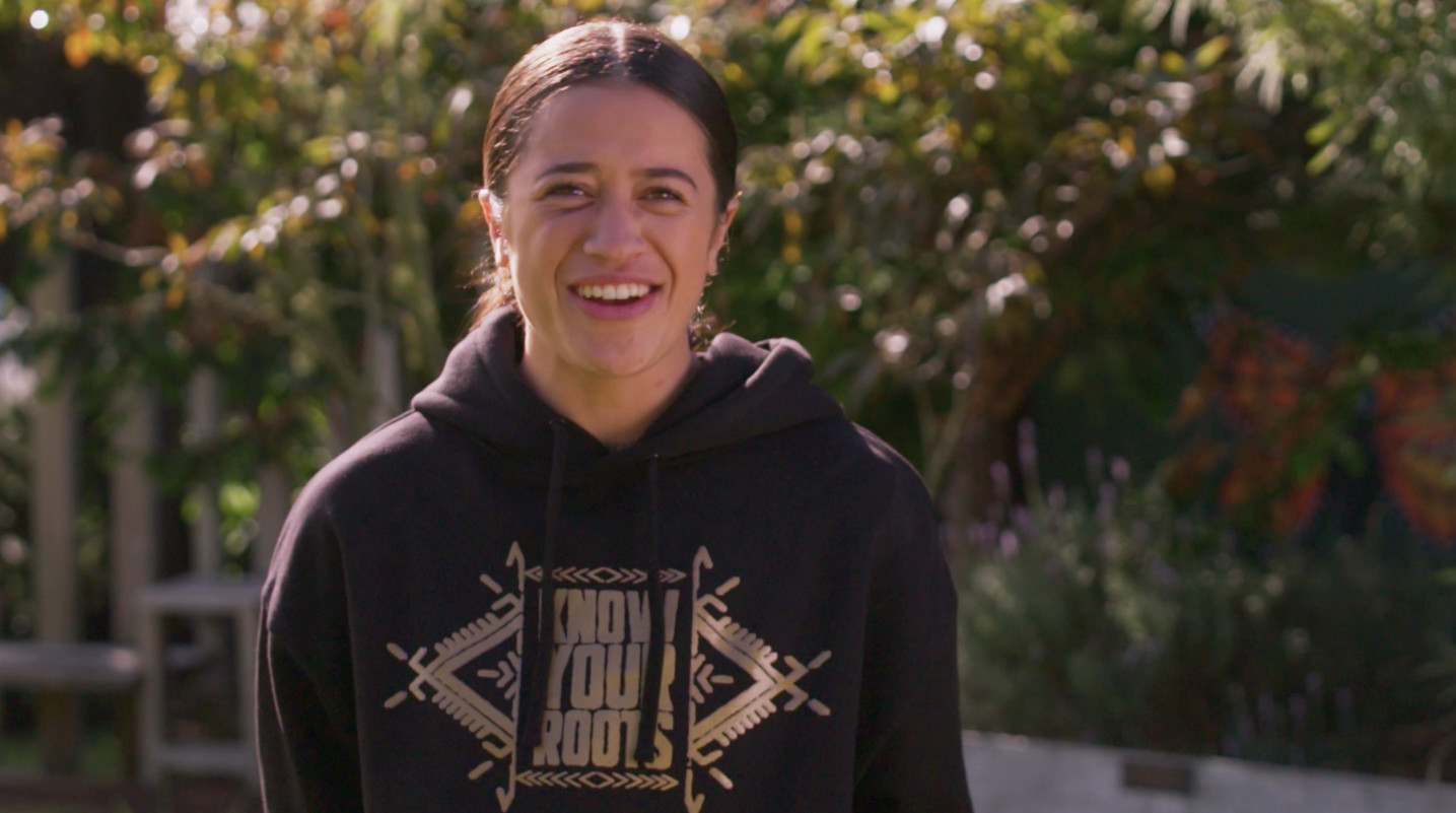 Katelyn Vaha'akolo| Know Your Roots 2022 — thecoconet.tv - The world’s ...