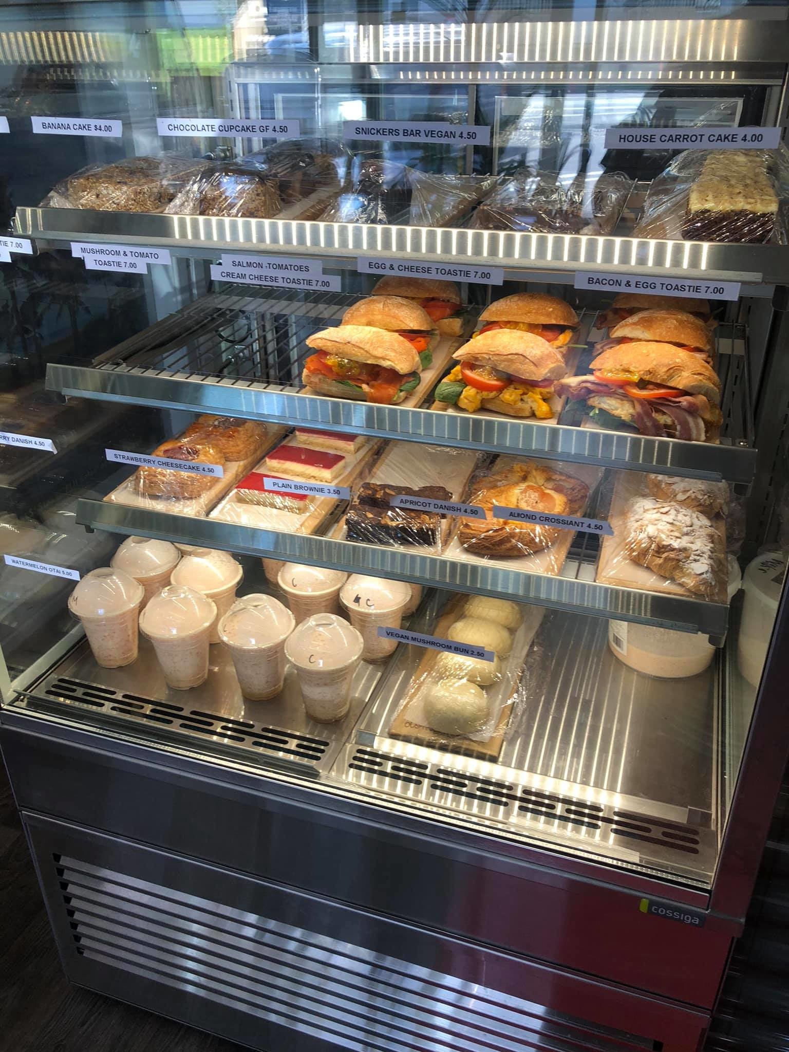 Island Eating - Our Food Spot Picks in Auckland — thecoconet.tv - The ...