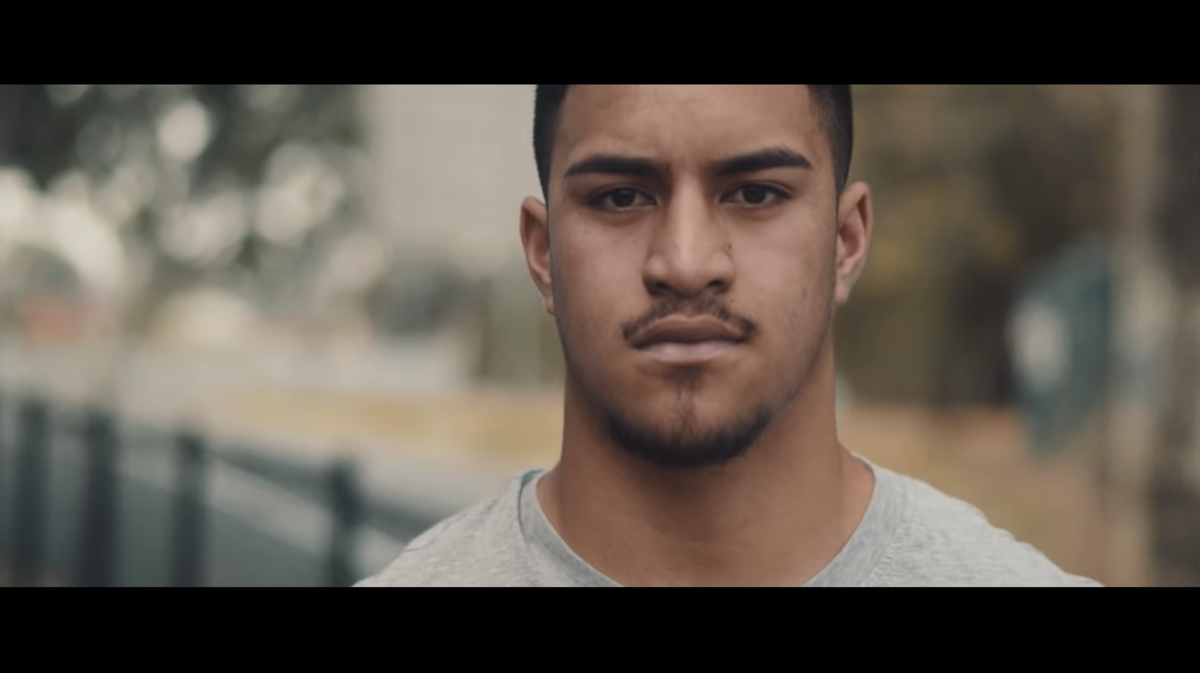 SAY LESS - LISI — thecoconet.tv - The world’s largest hub of Pacific ...