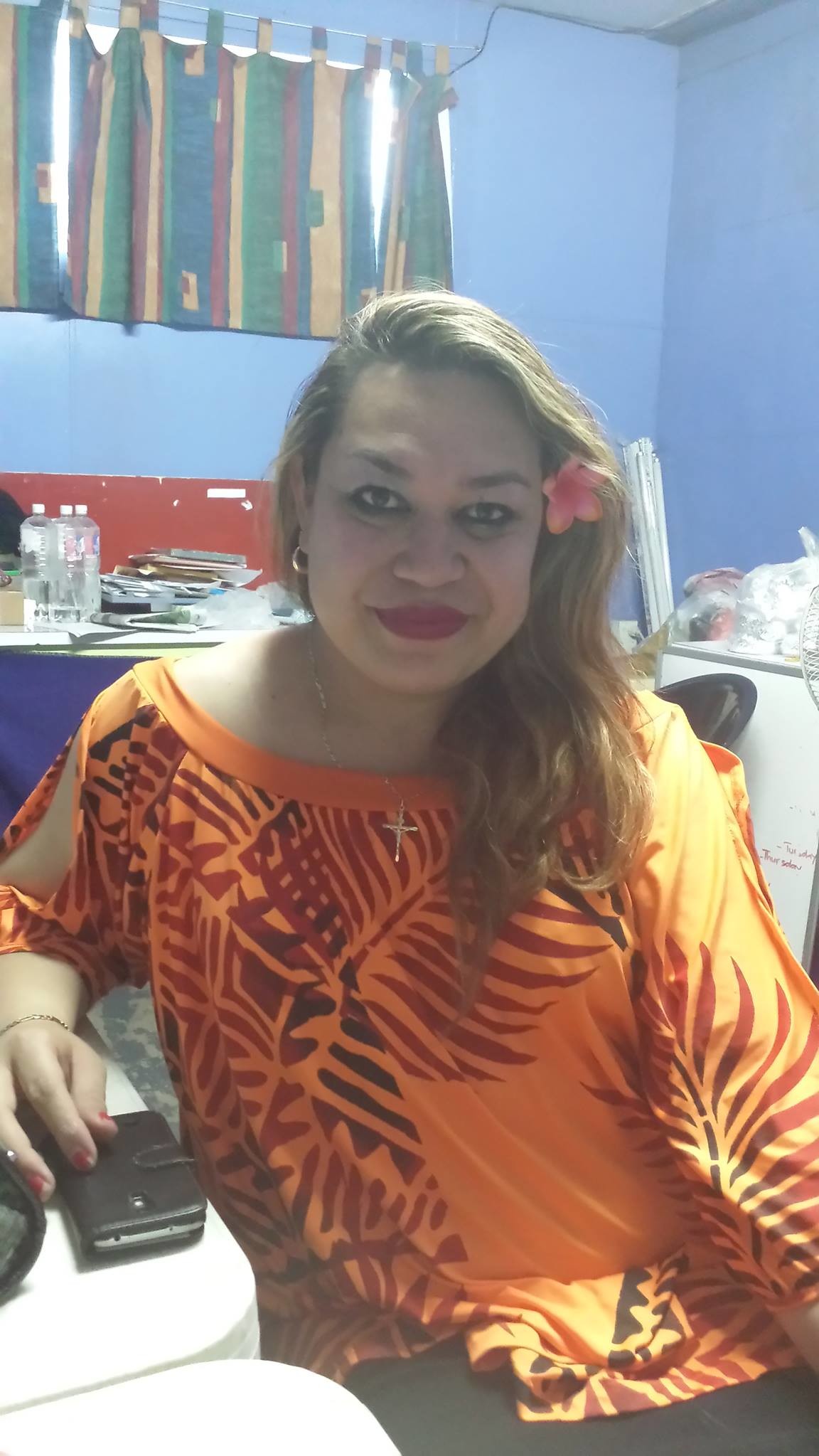 First Samoan fa’afafine at Massey University to receive a PhD in Media ...