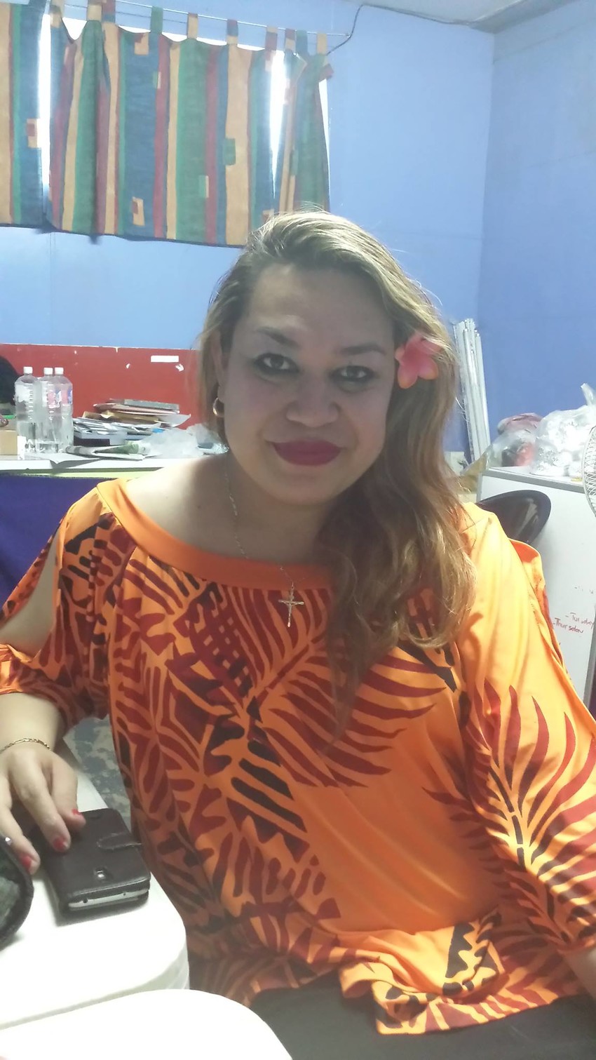 First Samoan fa’afafine at Massey University to receive a PhD in Media ...