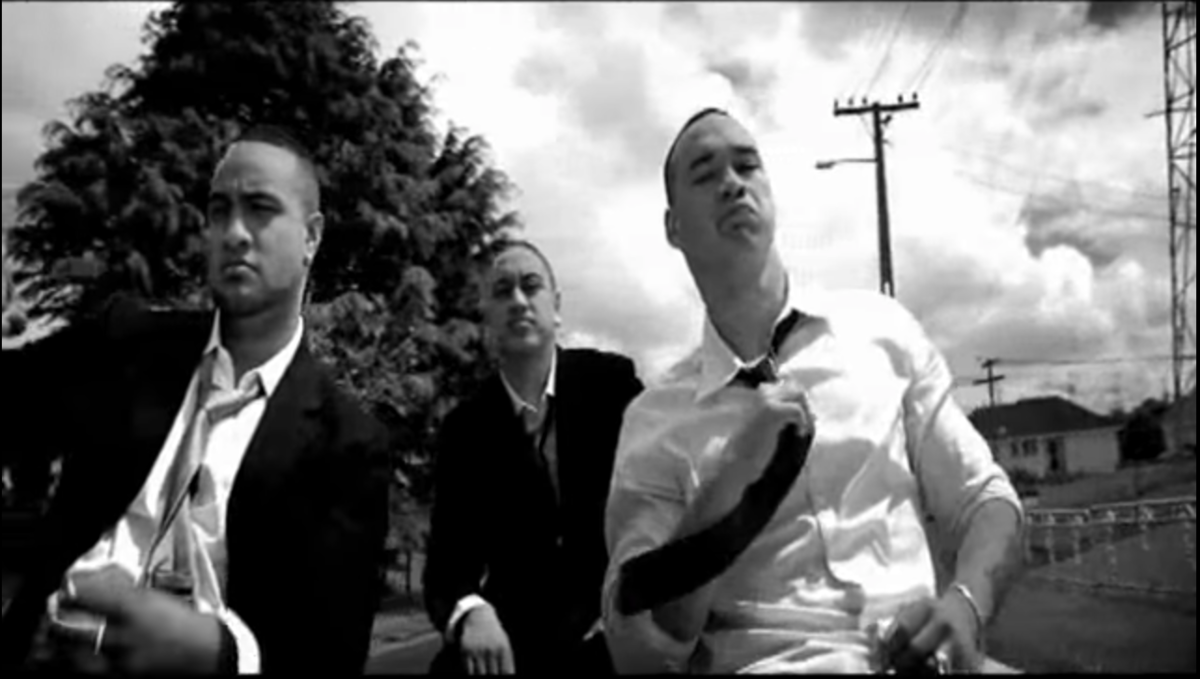 BROTHER - Smashproof ft Gin Wigmore — thecoconet.tv - The world’s ...