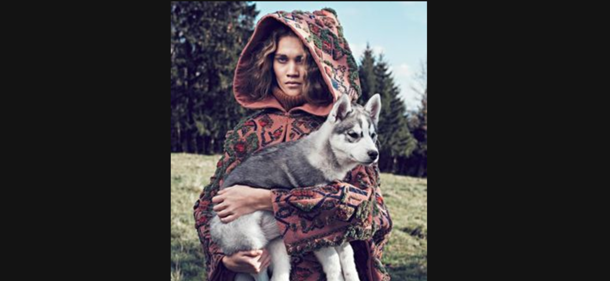 Fijian Model Phillipa Steele — thecoconet.tv - The world’s largest hub ...