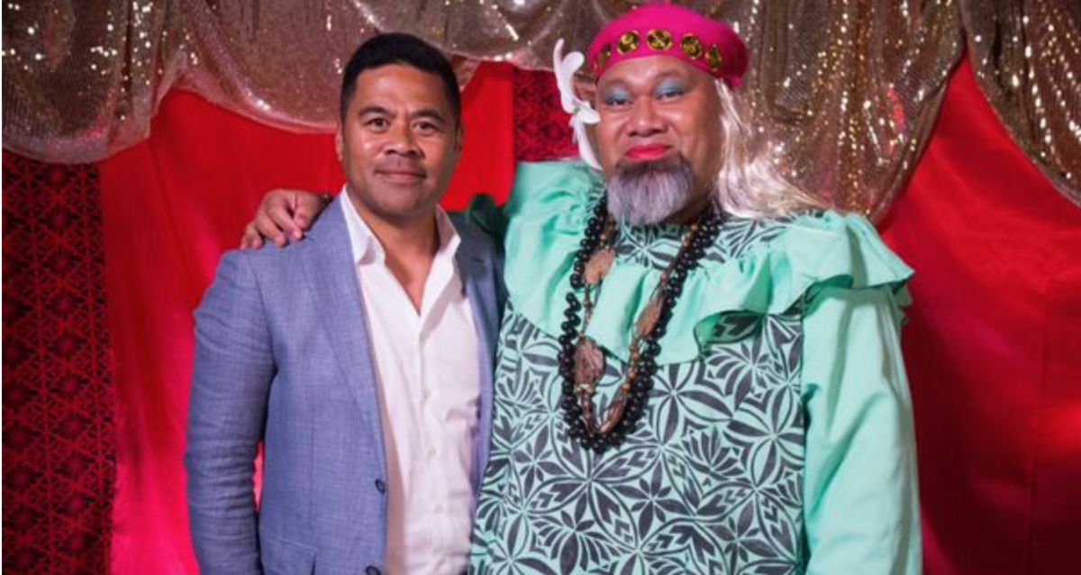 FORTUNE TALA with DANIEL FAITAUA — thecoconet.tv - The world’s largest ...