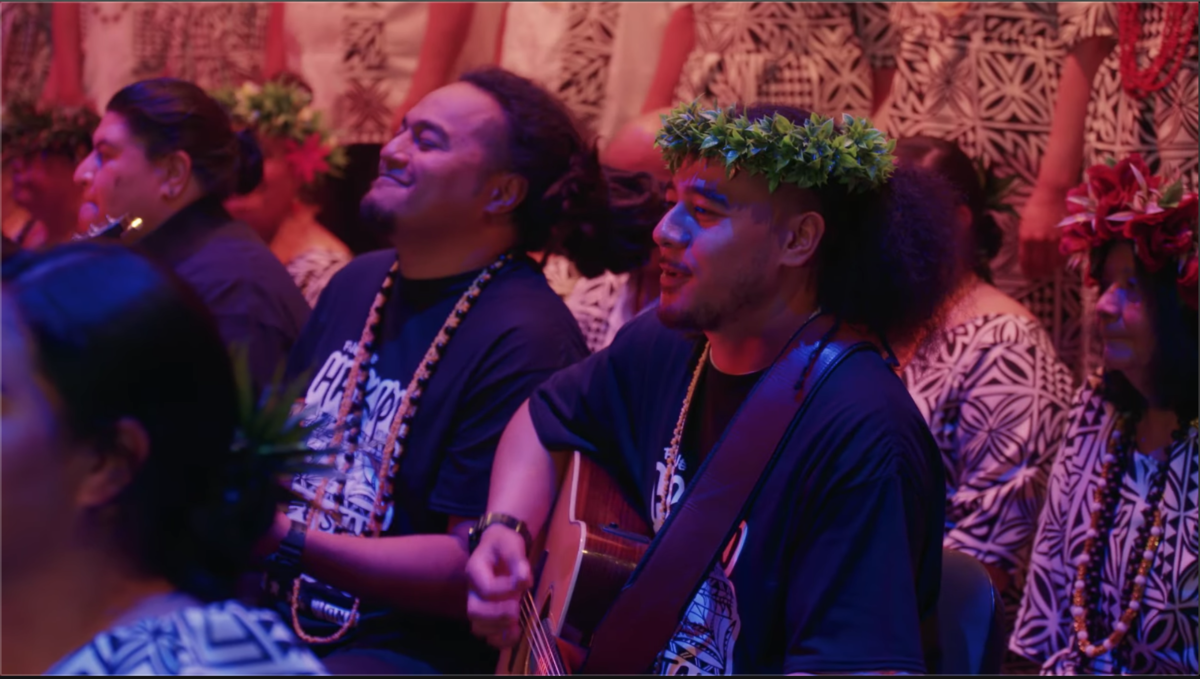 Three Star Nation: Full Performance — thecoconet.tv - The world’s ...