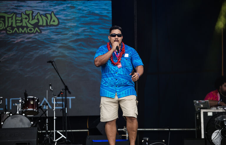 MOTHERLAND SAMOA — thecoconet.tv - The world’s largest hub of Pacific ...