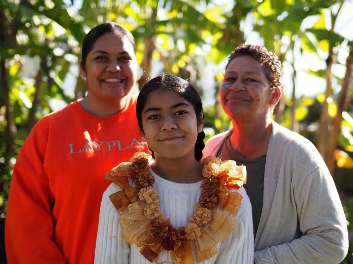 Fijian Salusalu Explained | Cultural Refresh — thecoconet.tv - The ...