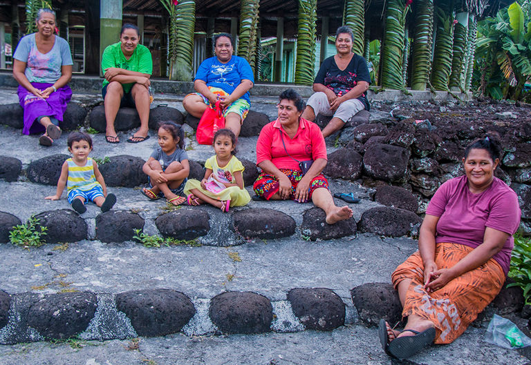 CHILDREN OF SAMOA — thecoconet.tv - The world’s largest hub of Pacific ...
