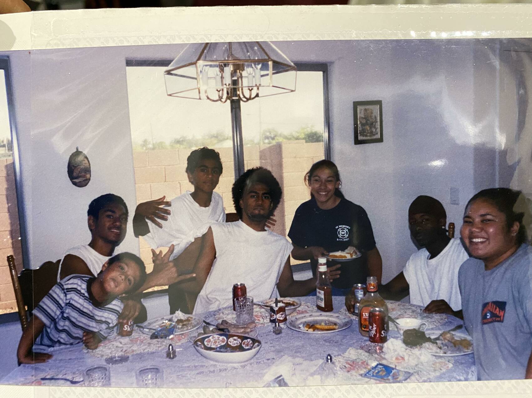 Redefining Strength: Manumalo Muasau Addresses Abuse and Trauma in ...