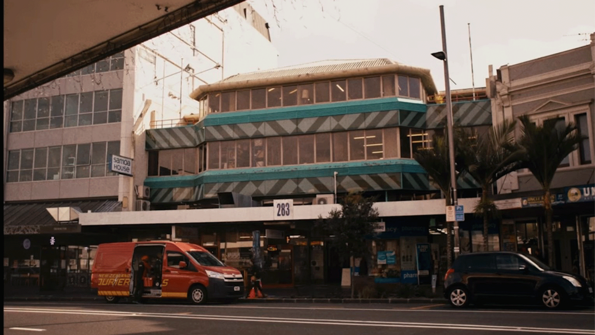 Celebrating 45 Years Of The Iconic Maota Samoa on K' Road — thecoconet ...