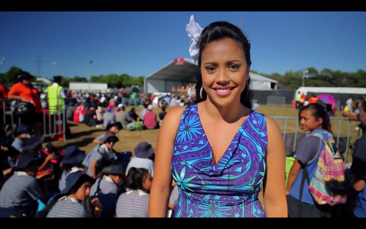 POLYFEST 2015 - Maori Stage — thecoconet.tv - The world’s largest hub ...