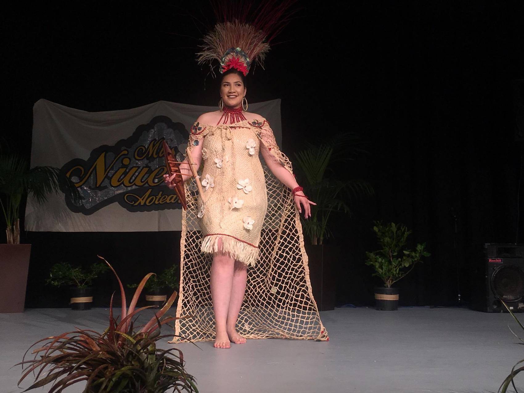 MISS NIUE AOTEAROA 2017 — thecoconet.tv - The world’s largest hub of ...