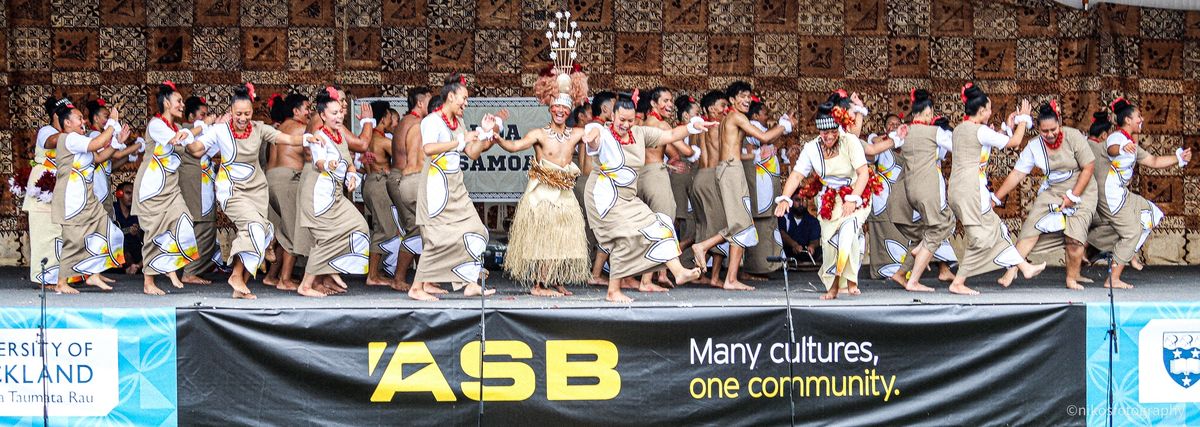 POLYFEST 2023: MARCELLIN COLLEGE SAMOAN GROUP - FULL PERFORMANCE ...