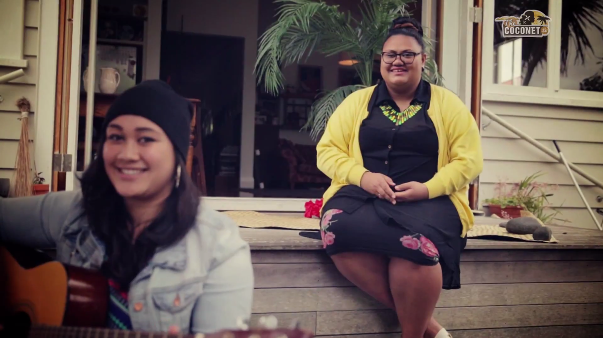 Le Aute Samoa - Nyssa Collins — thecoconet.tv - The world’s largest hub ...