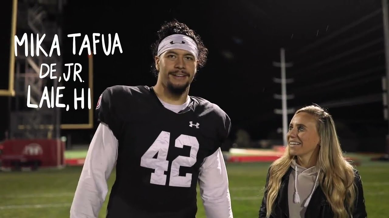 POLYNESIANS IN THE 2022 NFL DRAFT — thecoconet.tv - The world’s largest ...