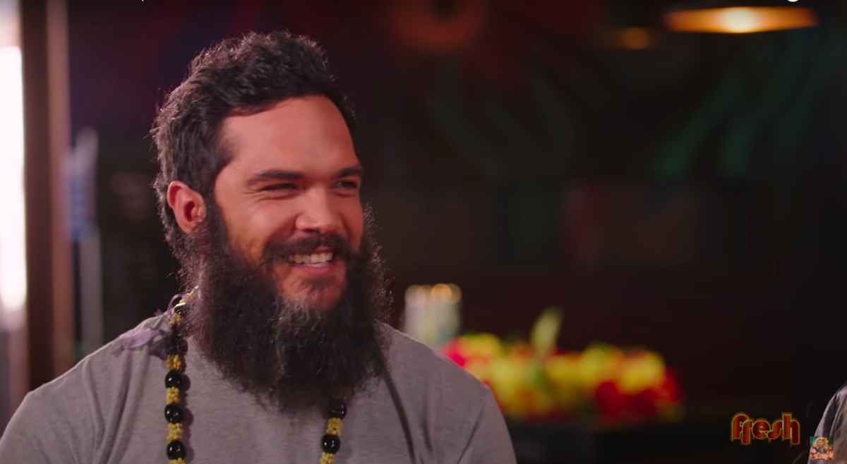 FRESH 11 - Episode 16 ft. Maimoa Music, Nick Afoa, Cat Tuivaiti and ...