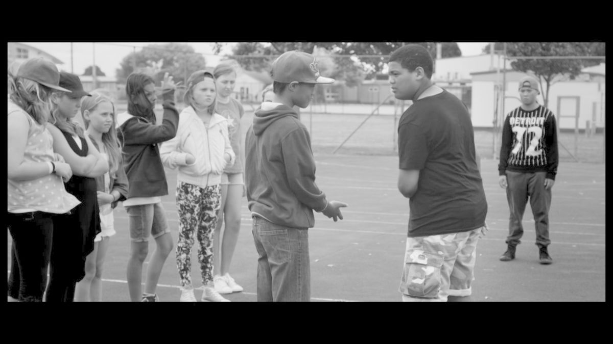 Survivors - Smashproof ft Pieter T — thecoconet.tv - The world’s ...