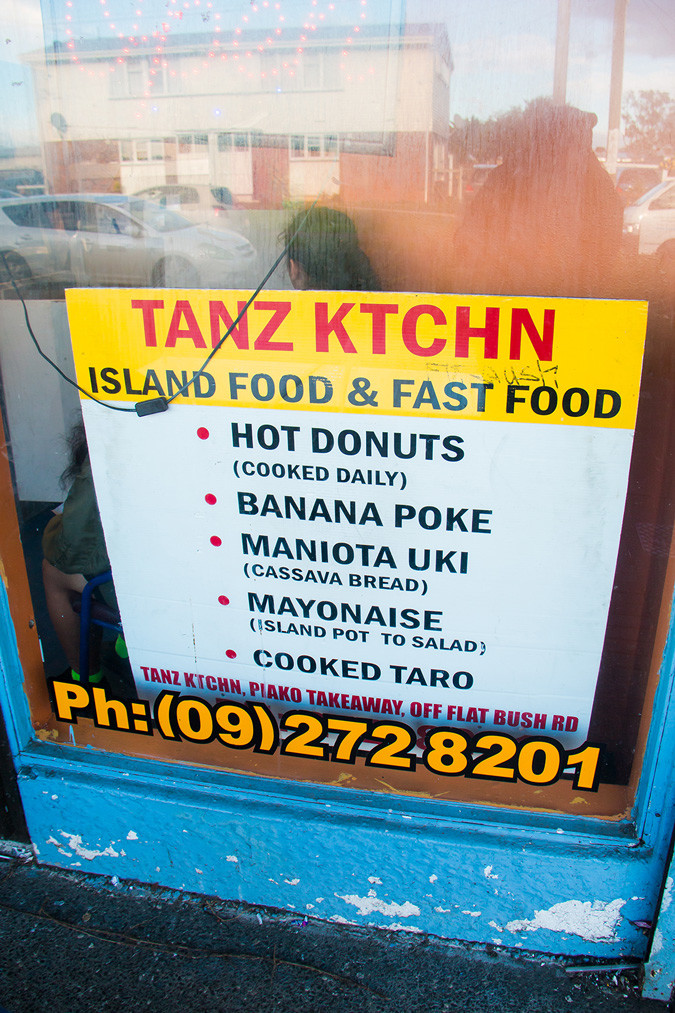 Island Eating - Our Food Spot Picks in Auckland — Coconet