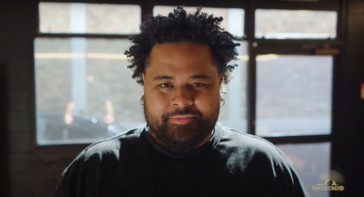 Lu Sipi Thigh's Revenge | Fresh Funnies — thecoconet.tv - The world’s ...