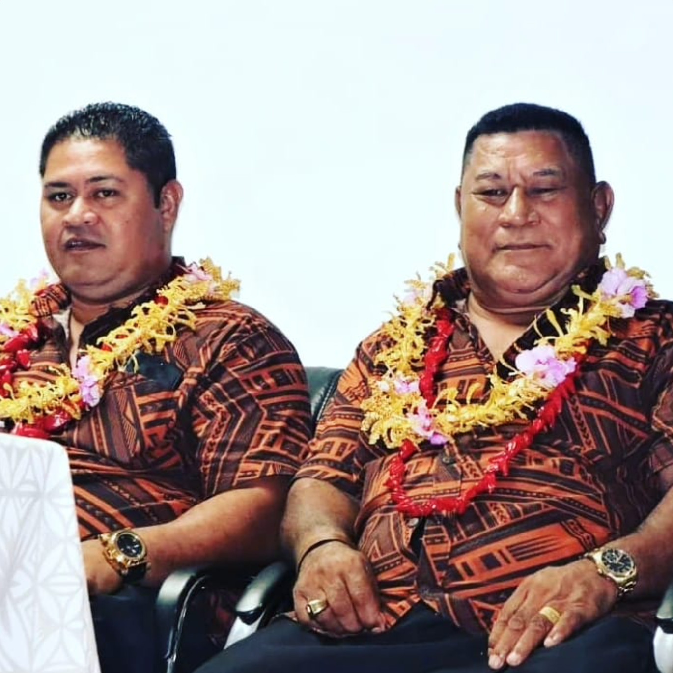 PacifiCast answers Samoa's urgent need for wheelchairs & crutches ...