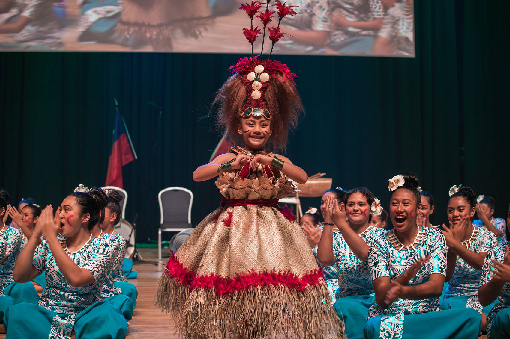 Vasa Gold Coast with Lapi Mariner & Viiz from Adeaze — thecoconet.tv ...