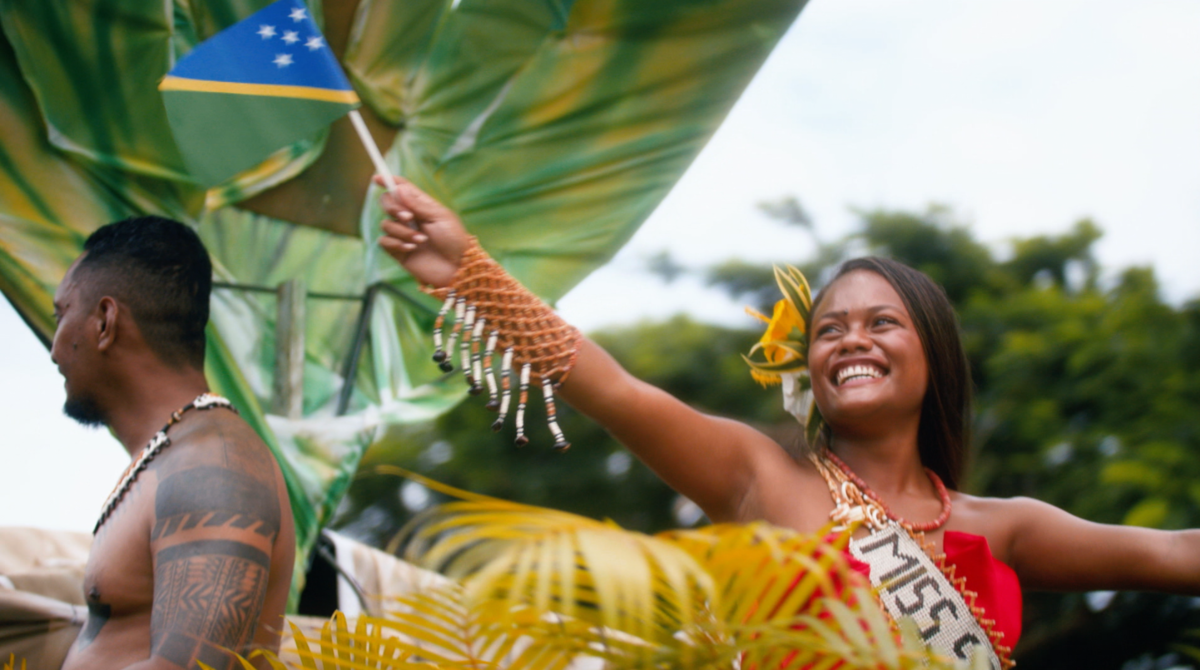 Get To Know The Miss Pacific Islands | FRESH TV — thecoconet.tv - The ...