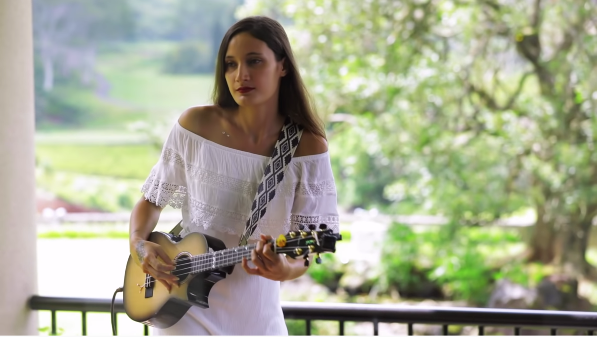 TAIMANE - WICKED GAME — thecoconet.tv - The world’s largest hub of ...