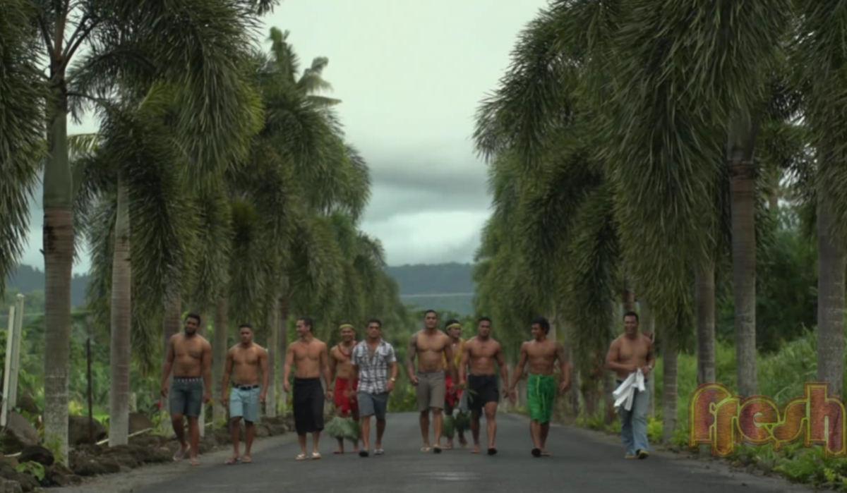 Mr Lavalava Ep9 - Samoa — Coconet