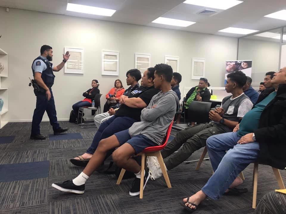 PACIFIC SETTLEMENT SUPPORT SERVICES OPENS IN AUCKLAND — thecoconet.tv ...