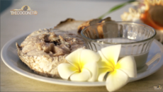 Ika Lolo - Fijian Fish in Coconut Cream — thecoconet.tv - The world’s ...